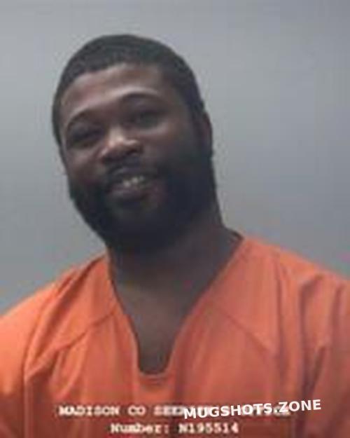 CHRISTOPHER FORD 04/07/2024 - Madison County Mugshots Zone