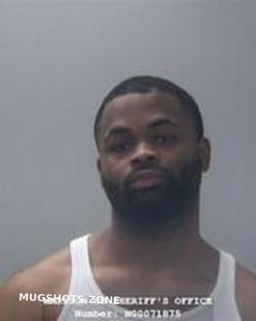 KYLEN T BEALS 04/09/2024 - Madison County Mugshots Zone
