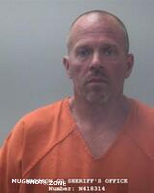 JEREMY SHAWN CASEBOLT 04/10/2024 - Madison County Mugshots Zone