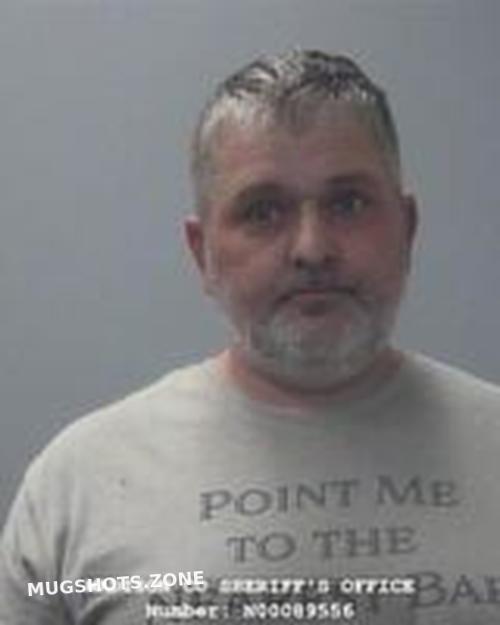 VICTOR CHAD WRIGHT 04/11/2024 - Madison County Mugshots Zone