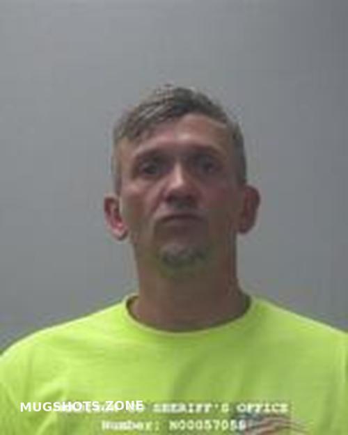 DANIEL ADAM BURGIN 04/11/2024 - Madison County Mugshots Zone