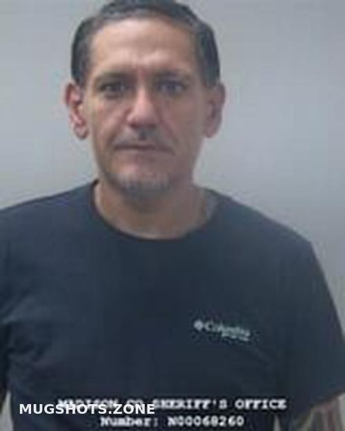 MICHAEL JR MILLER 04/11/2024 - Madison County Mugshots Zone