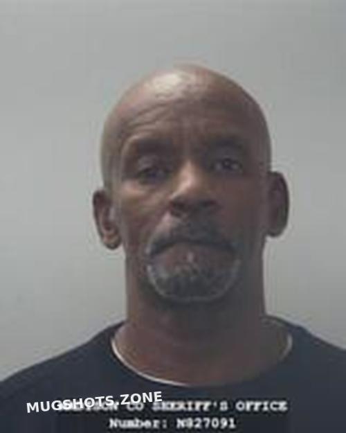 TIMOTHY EUGENE BIBBS 04/12/2024 - Madison County Mugshots Zone