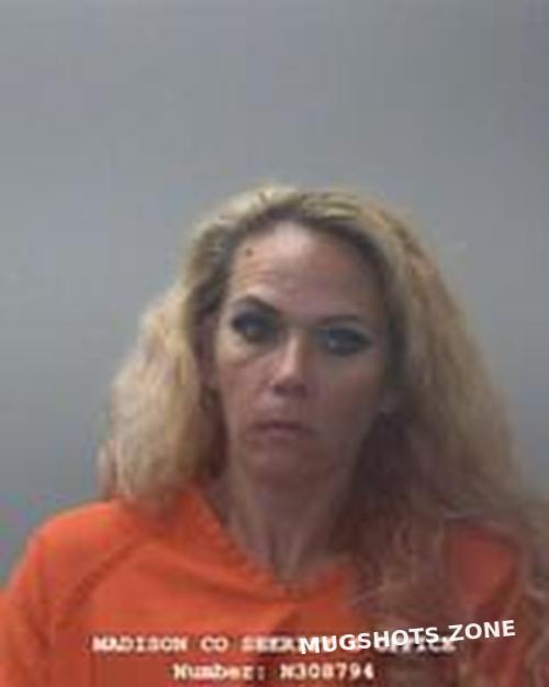 ESTHER NICHOLE WALDREP 04/13/2024 - Madison County Mugshots Zone