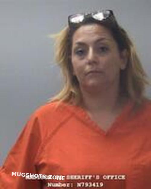 SUMMER ANN BINDER 04/17/2024 - Madison County Mugshots Zone