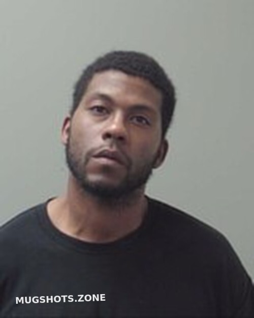 BRANDON ROYCE POPE 04/17/2024 - Madison County Mugshots Zone