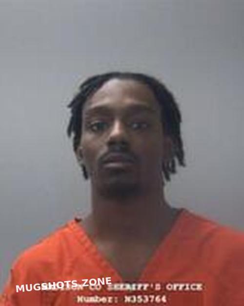 HENRI KWANZ EARL CARSON 04/17/2024 - Madison County Mugshots Zone