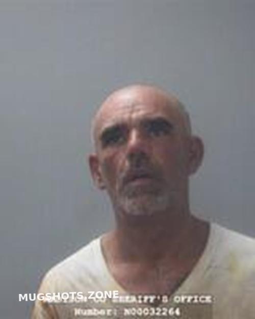 DWAYNE ALLEN RIPPY 04/18/2024 - Madison County Mugshots Zone