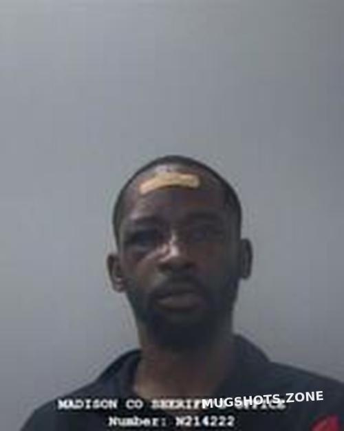 COURTNEY SHANARD EDWARDS 04/18/2024 - Madison County Mugshots Zone