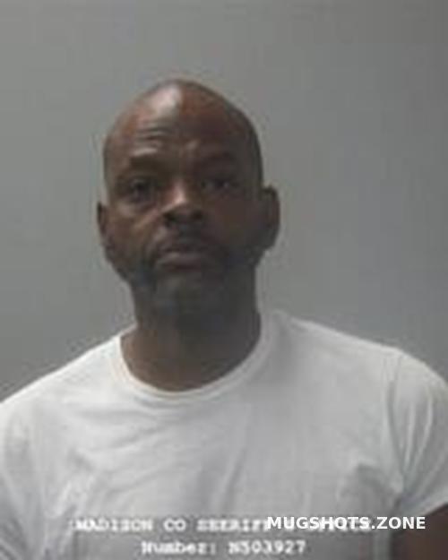 KENNETH EDWARD BATTLE 04/19/2024 - Madison County Mugshots Zone
