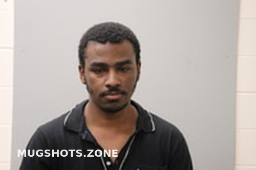 JAWAUN MARCELLUS JONES 04/21/2024 - Madison County Mugshots Zone