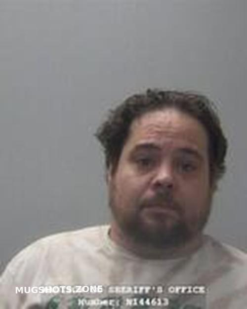 BRIAN DEAN WALKER 04/23/2024 - Madison County Mugshots Zone