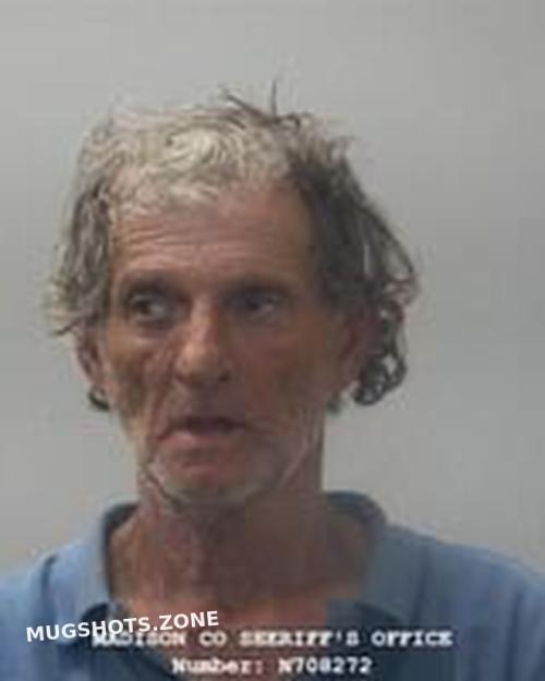 RICKEY DAVID SMOTHERMAN 04/26/2024 - Madison County Mugshots Zone
