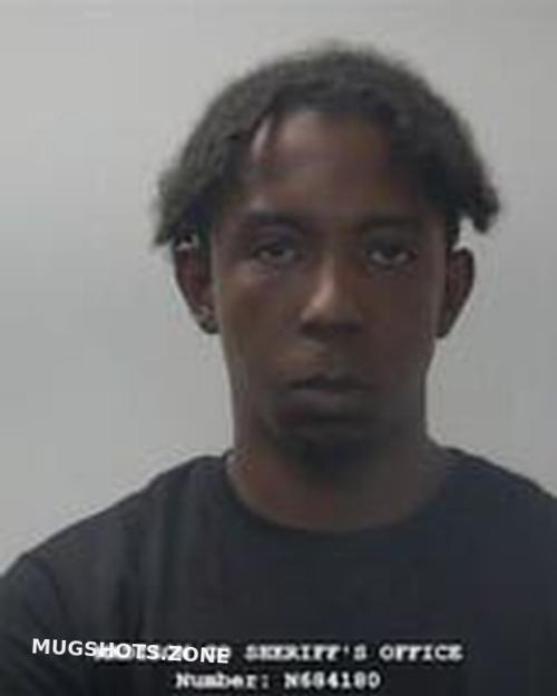 QUINTRAVIOUS TERRELL HOWARD 04/27/2024 - Madison County Mugshots Zone