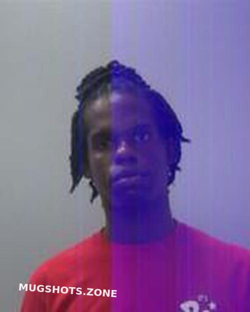WILLIAM LASHUN HARRIS 04/28/2024 - Madison County Mugshots Zone