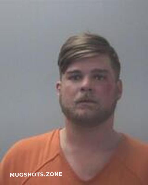 GABRIEL ANTHONY COLLOM 04/29/2024 - Madison County Mugshots Zone