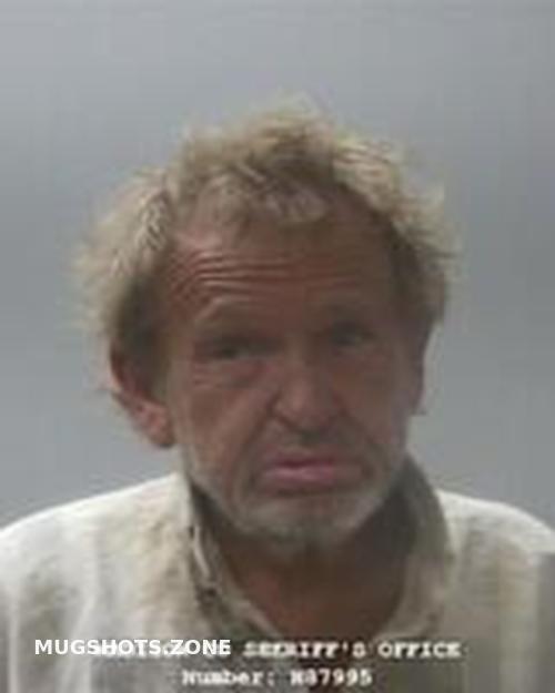 ANTHONY GLENN COOK 04/29/2024 - Madison County Mugshots Zone