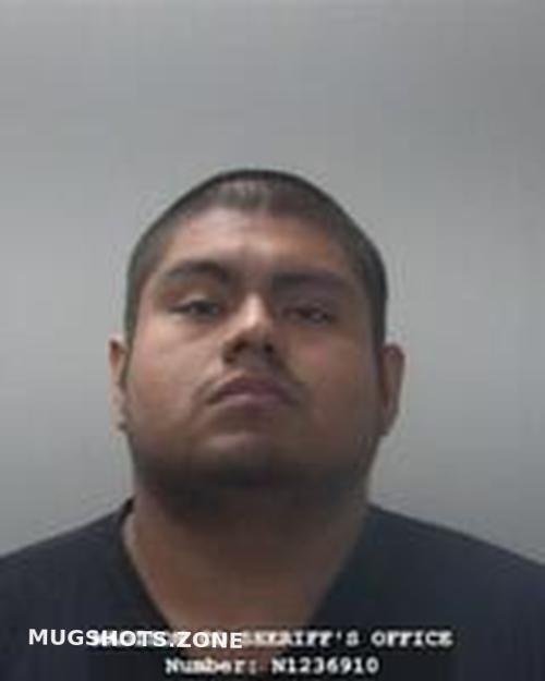 JOHN GREGORIO PEREZ 05/01/2024 - Madison County Mugshots Zone