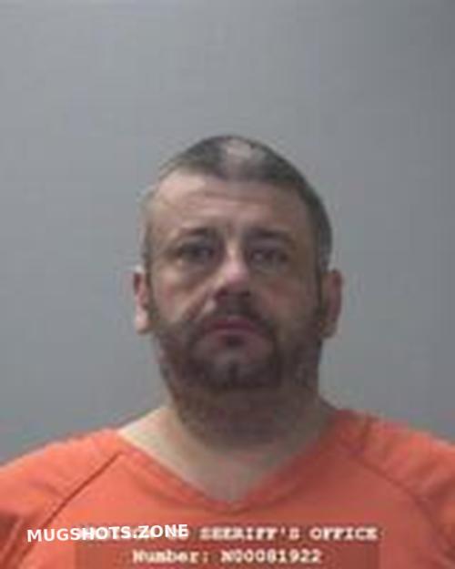 STEVEN CHRISTOPHER CLANTON 05/01/2024 - Madison County Mugshots Zone