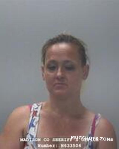 MIRANDA LEIGH KATZ 05/02/2024 - Madison County Mugshots Zone