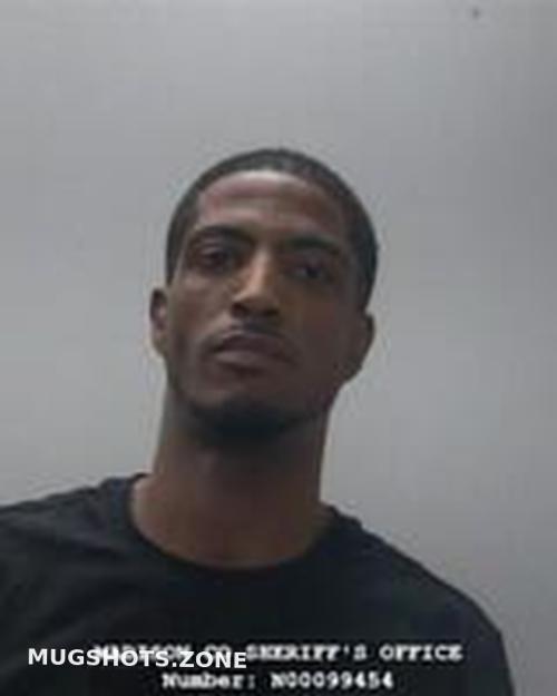 DEONTE ANTONIO RILEY 05/02/2024 - Madison County Mugshots Zone