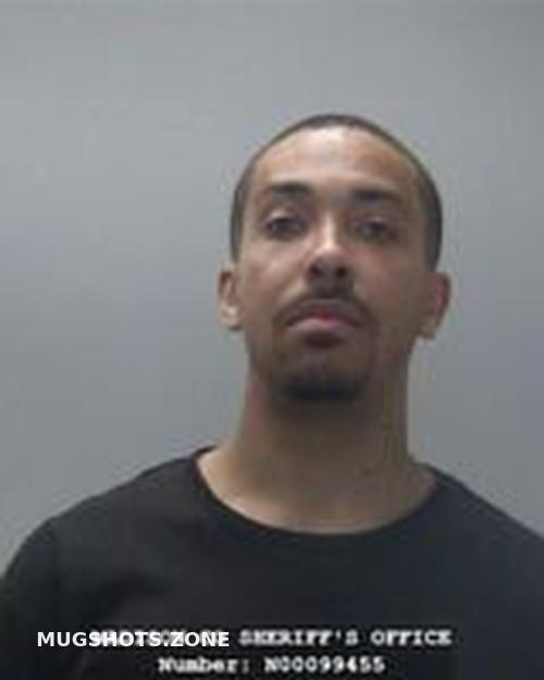 BRANDON DARRELL-CLARENCE SMITH 05/02/2024 - Madison County Mugshots Zone