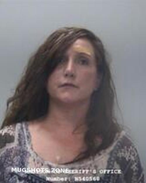 LAURIE JONES MCGUIRE 05/02/2024 - Madison County Mugshots Zone