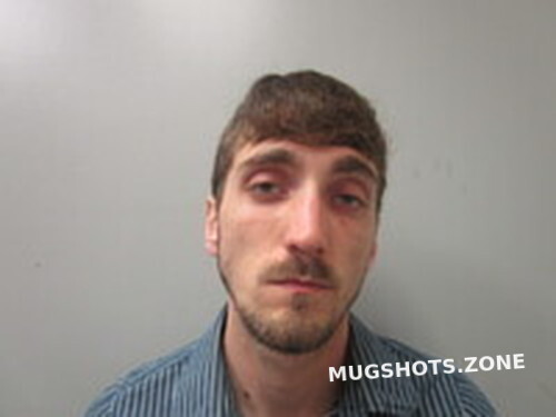 VICTOR KYLE MILLER 05/03/2024 - Madison County Mugshots Zone