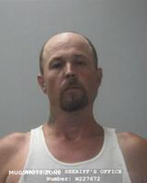 DANIEL SCOTT MAYNARD 05/03/2024 - Madison County Mugshots Zone