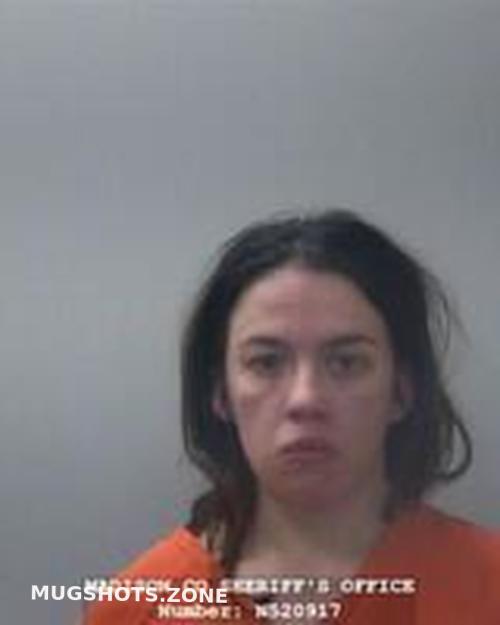 KRISTA LEIGH KISER 05/03/2024 - Madison County Mugshots Zone