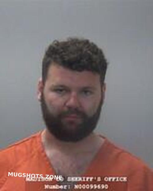 DAVID AARON BRAGG 05/04/2024 - Madison County Mugshots Zone