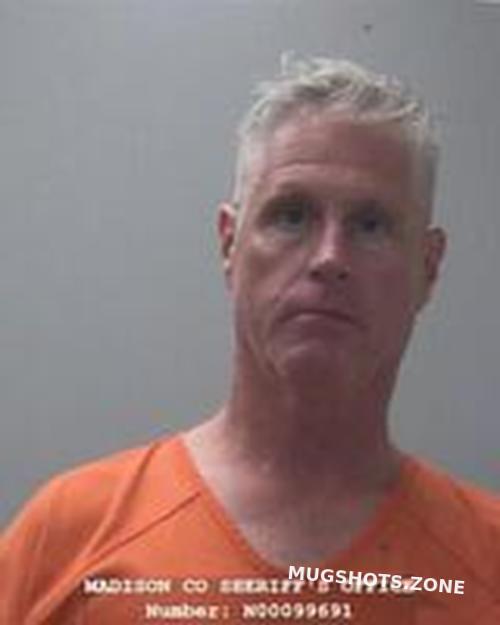 ANTHONY CHARLES DUNAWAY 05/04/2024 - Madison County Mugshots Zone