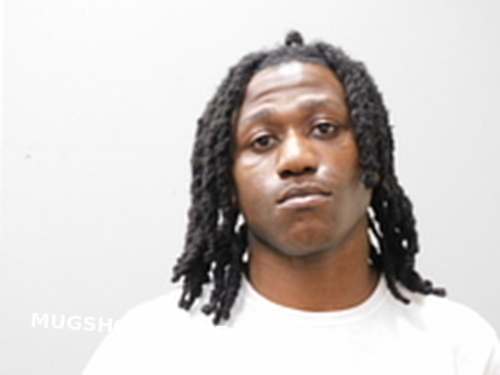 CALEB DARNELL GOODE 05/06/2024 - Madison County Mugshots Zone