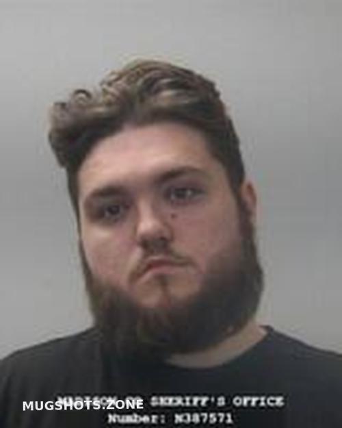 JAMES TYLER TUCKER 05/07/2024 - Madison County Mugshots Zone