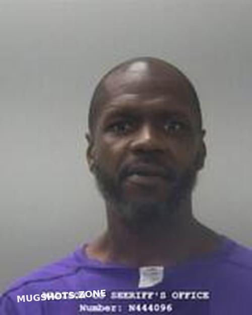 JOHN ROBERT JOHNSON 05/07/2024 - Madison County Mugshots Zone