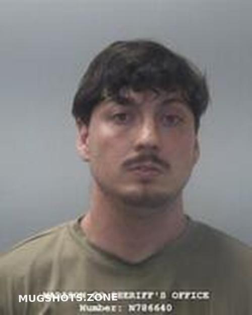 STEPHEN RUDOLPH NEWSOM 05/08/2024 - Madison County Mugshots Zone