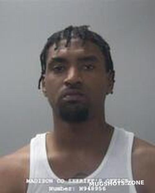 KEVIN KEON RANDALL 05/09/2024 - Madison County Mugshots Zone