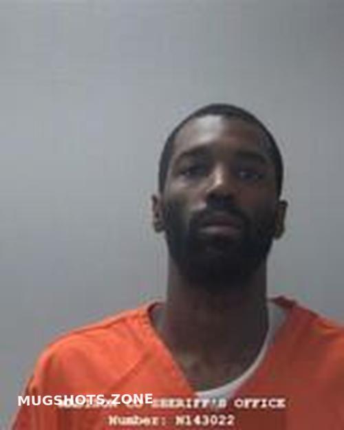 BRIAN ANTHONY JACKSON 05/09/2024 - Madison County Mugshots Zone