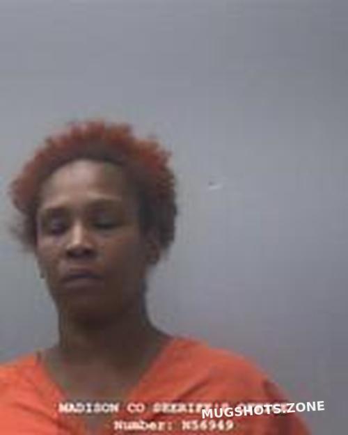 ALEXIS CECILIA CARTWRIGHT 05/09/2024 - Madison County Mugshots Zone