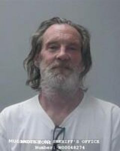 CHRISTOPHER JAMES REINERT 05/10/2024 - Madison County Mugshots Zone