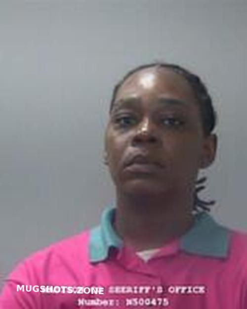 KELLY NICOLE HOLDEN 05/10/2024 - Madison County Mugshots Zone