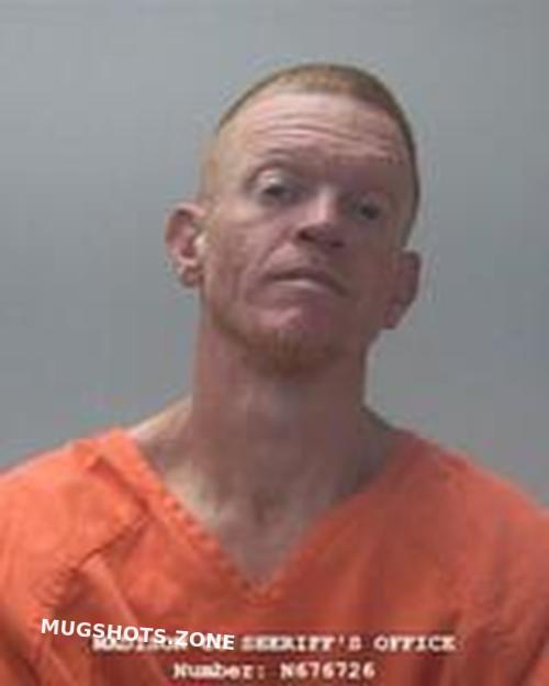 PETER FREDERICK HUDSON 05/12/2024 - Madison County Mugshots Zone