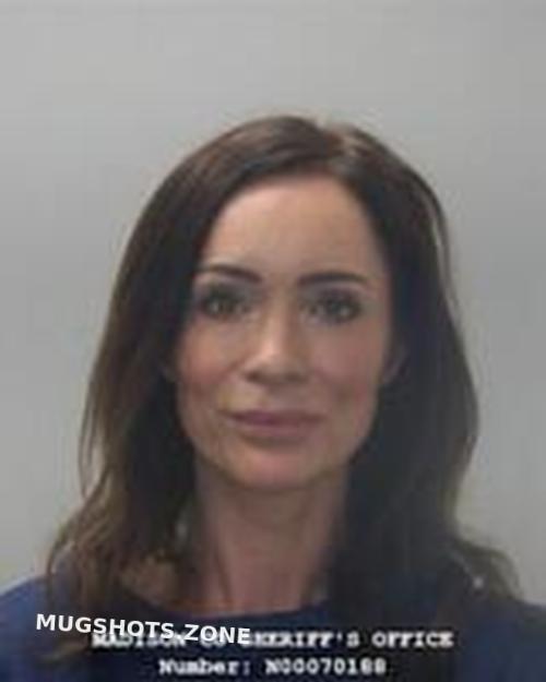 LISA FRETWELL 05/14/2024 - Madison County Mugshots Zone