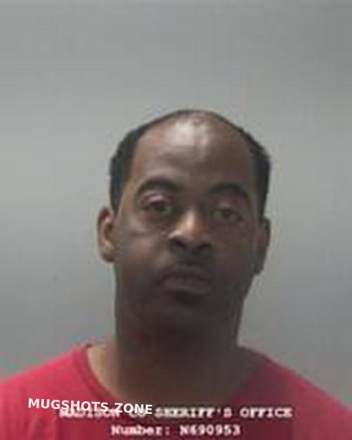 RANDY LEE SMITH 05/14/2024 - Madison County Mugshots Zone