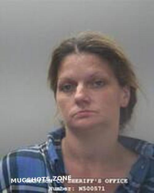 KELLY LYNN JONES 05/16/2024 - Madison County Mugshots Zone