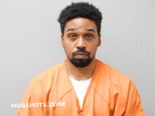 JORDAN DANTE DEANGELO JEFFERSON 05/17/2024 - Madison County Mugshots Zone