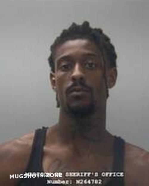 DEVANTE SHAKUR WARREN 05/17/2024 - Madison County Mugshots Zone