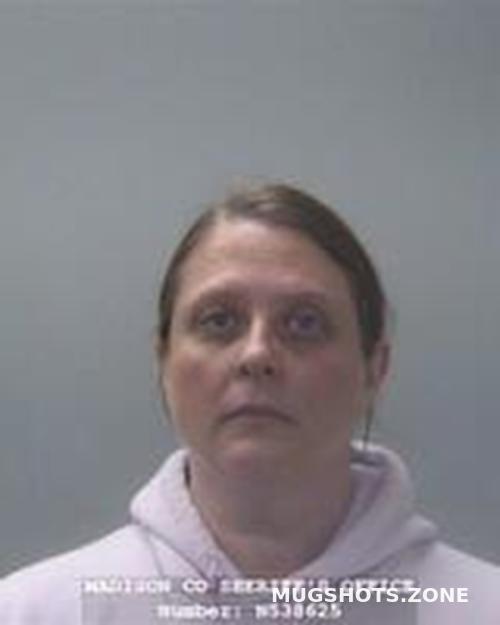 LAURA OWEN PEARSON 05/18/2024 - Madison County Mugshots Zone