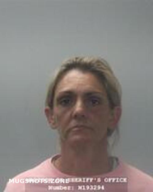 CHRISTON NICOLE CAGLE 05/18/2024 - Madison County Mugshots Zone