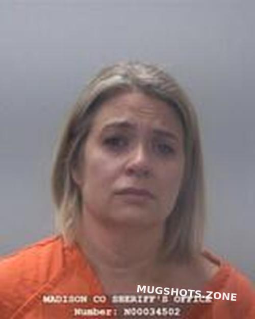 KATHERINE MARY VOLHEIM 05/19/2024 - Madison County Mugshots Zone